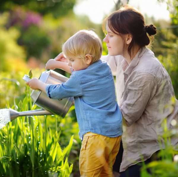 Norland Nannies – Highly Trained Childcare Professionals | My Home Staff™